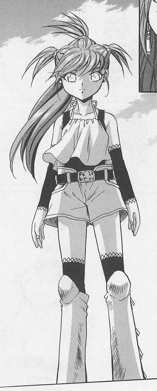 Lyra/Image Gallery | +Anima Wiki | Fandom