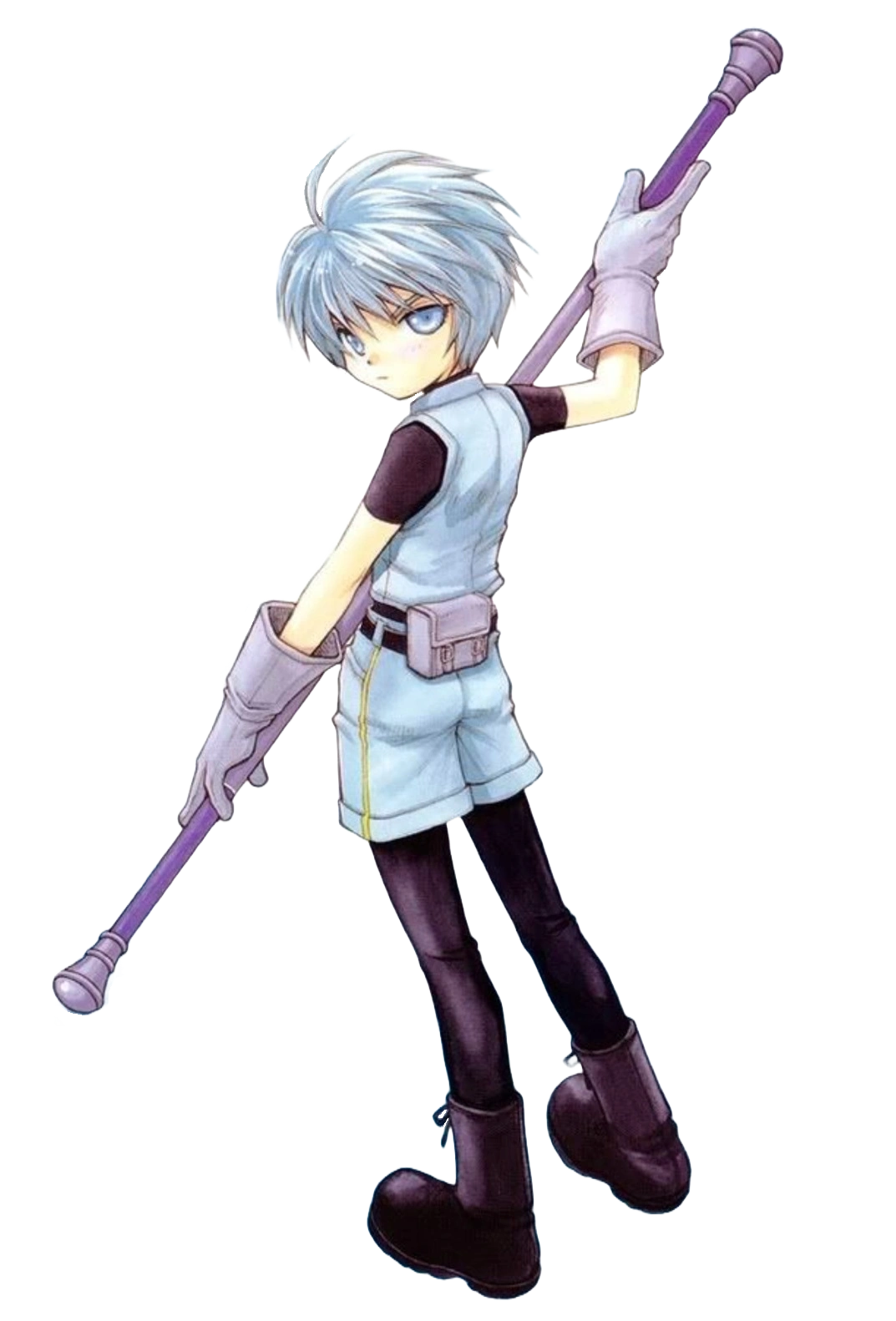 Husky | +Anima Wiki | Fandom