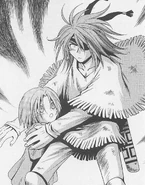 Senri/Image Gallery | +Anima Wiki | Fandom