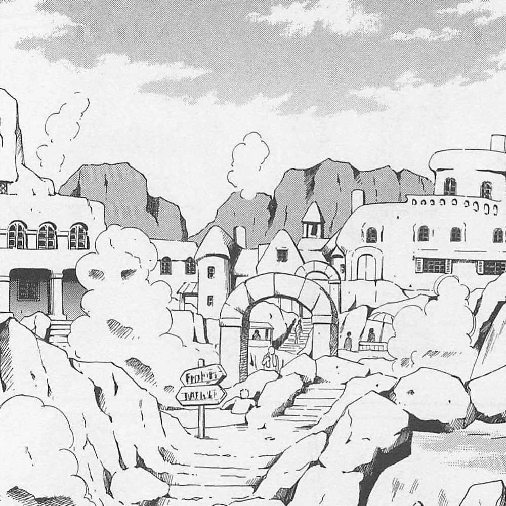 Bubbly | +Anima Wiki | Fandom