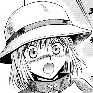 Milt | +Anima Wiki | Fandom