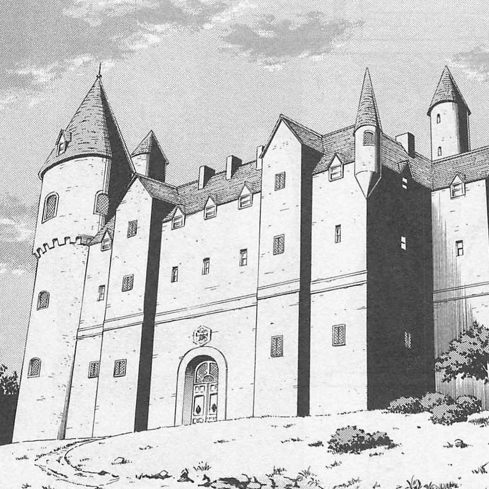 Beehive Manor | +Anima Wiki | Fandom