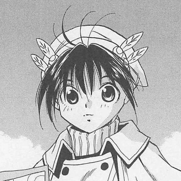 Category:Recurring Characters | +Anima Wiki | Fandom