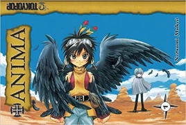 +Anima | +Anima Wiki | Fandom