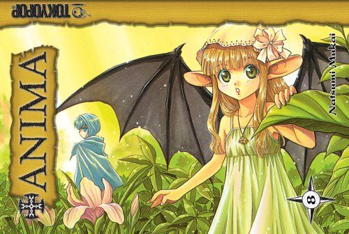 Chapters | +Anima Wiki | Fandom