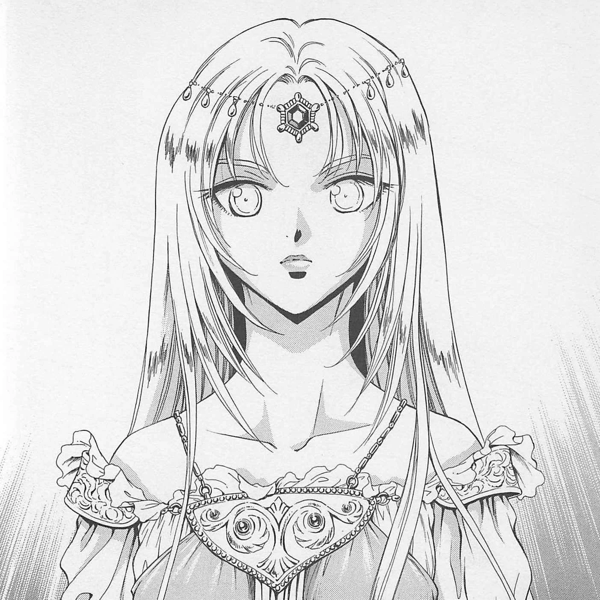 Lady Marein | +Anima Wiki | Fandom