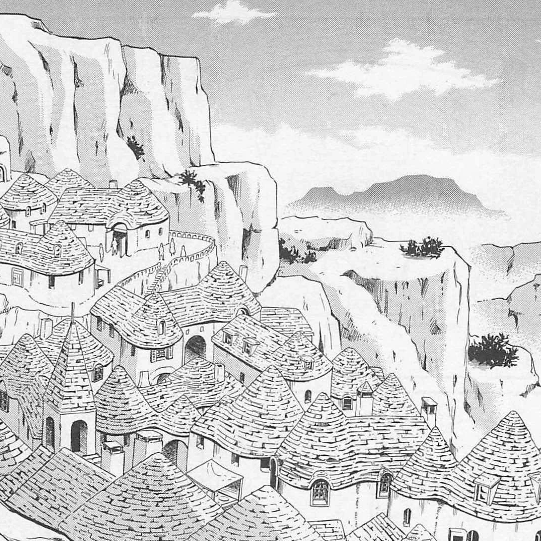 Yellow Valley | +Anima Wiki | Fandom