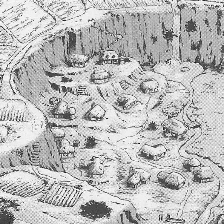 Abon | +Anima Wiki | Fandom