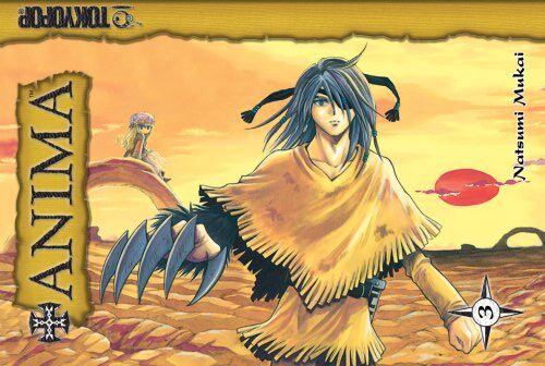 Chapters | +Anima Wiki | Fandom