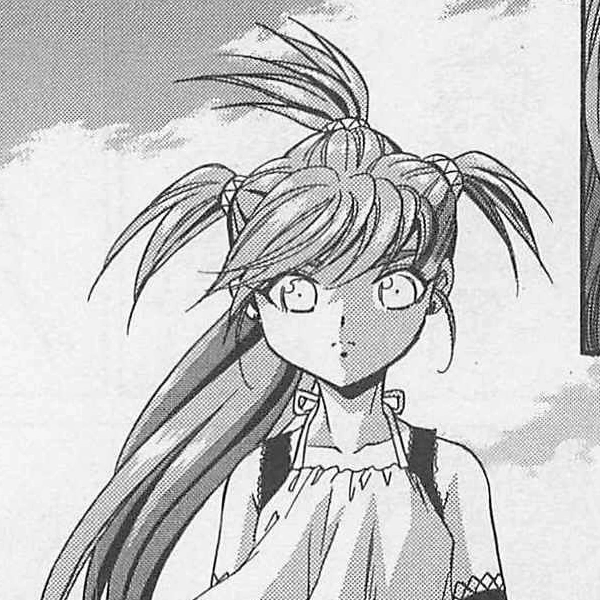 Lyra | +Anima Wiki | Fandom