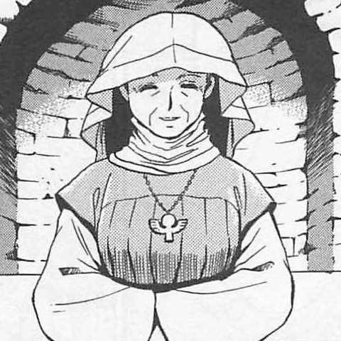 Mother Superior | +Anima Wiki | Fandom