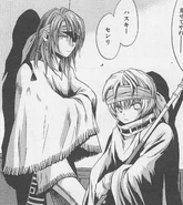 Senri/Image Gallery | +Anima Wiki | Fandom