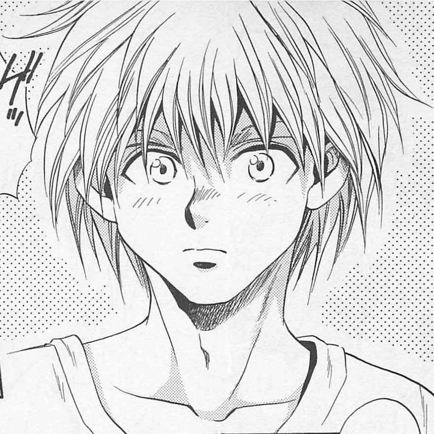 Kevin | +Anima Wiki | Fandom