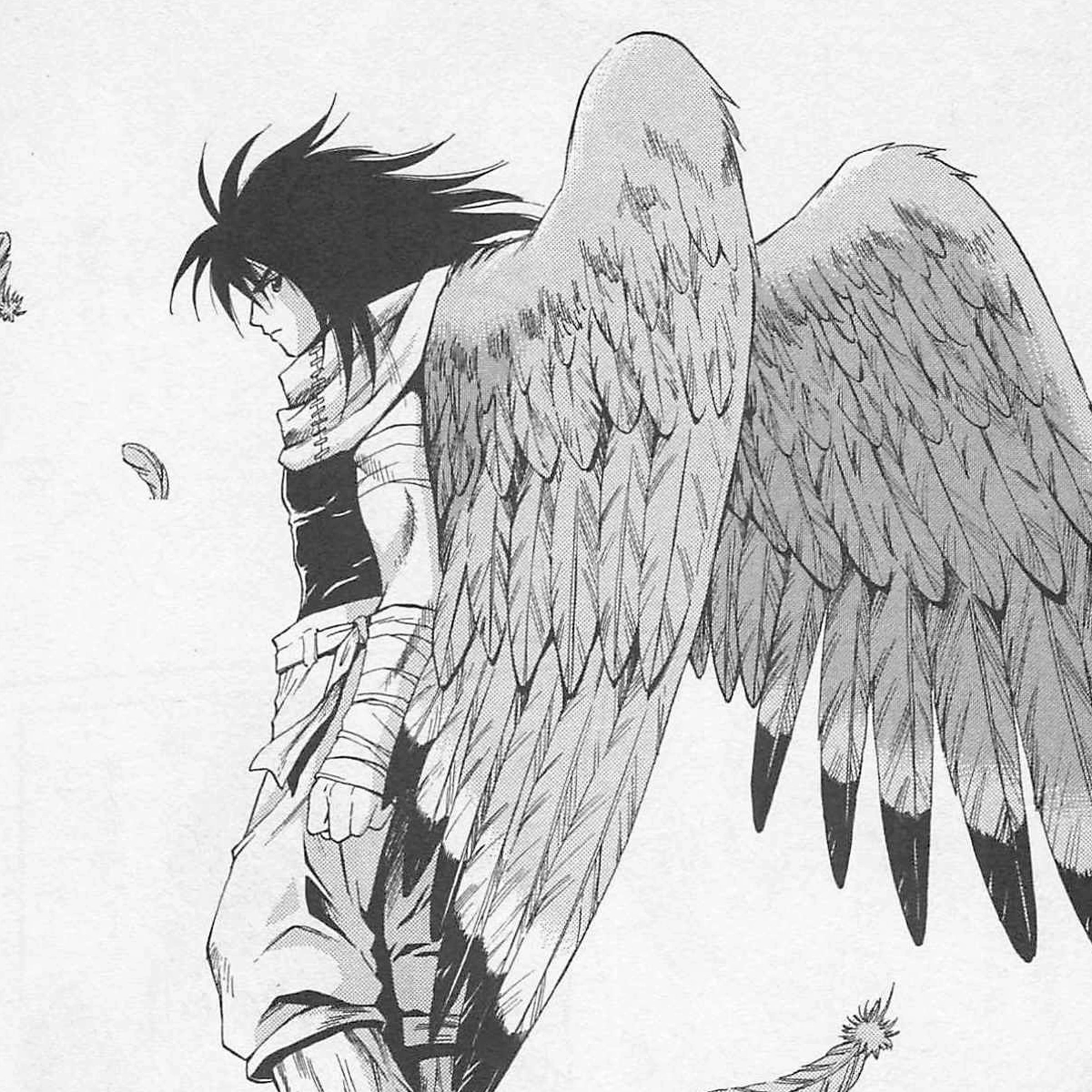 Kazana | +Anima Wiki | Fandom