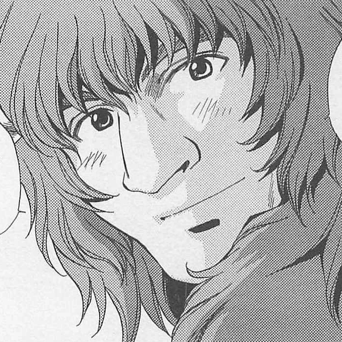 Bison | +Anima Wiki | Fandom