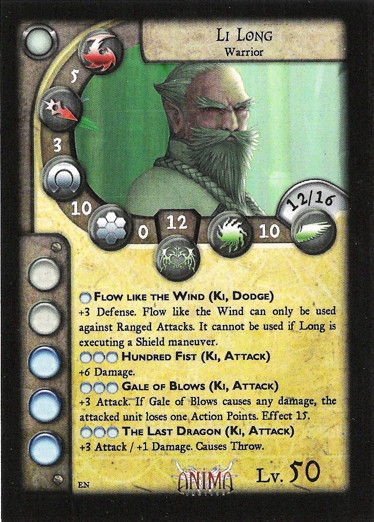 Li Long | Anima Tactics Wiki | Fandom