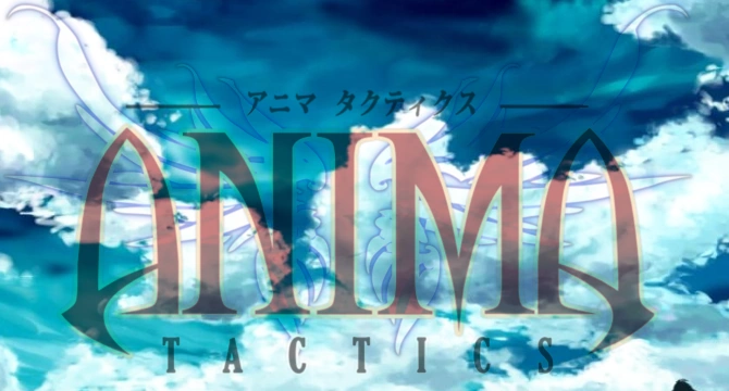Anima Tactics Wiki | Fandom