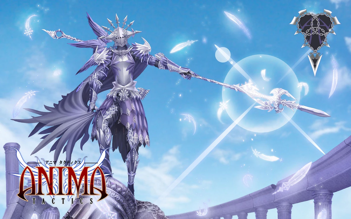 Wallpaper | Anima Tactics Wiki | Fandom