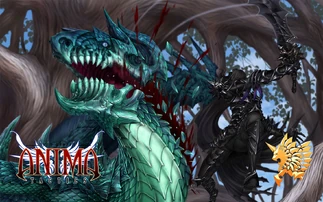 Wallpaper | Anima Tactics Wiki | Fandom