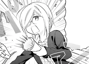 Chapter Eight | Anima Yell! Wiki | Fandom