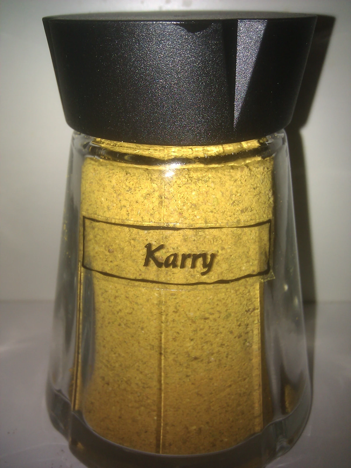 Ingrediens:Karry | Anima Wiki | Fandom