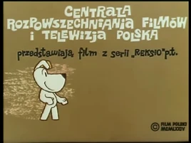 Reksio (serial) | Animacje z Polski Wiki | Fandom