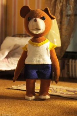 Miś Uszatek (postać) | Animacje z Polski Wiki | Fandom