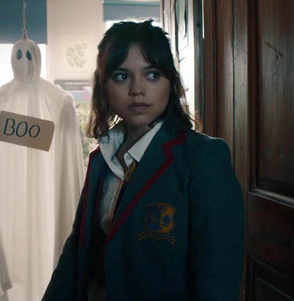 Astrid Deetz | Animações Wiki | Fandom
