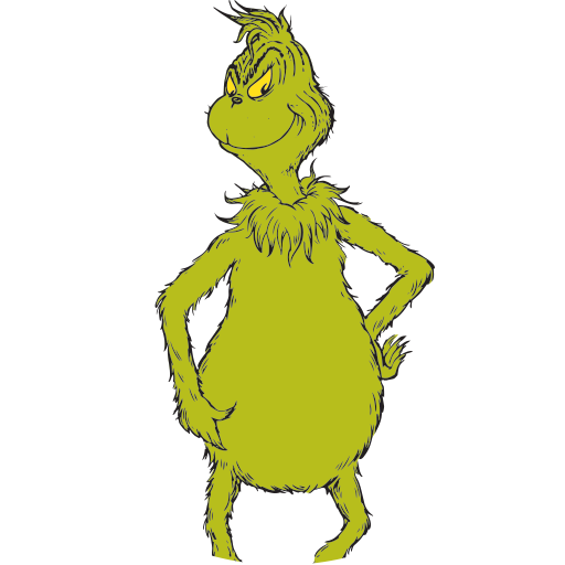 Grinch | Animações Wiki | Fandom