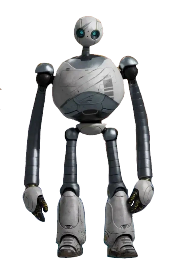 Unidade ROZZUM 7134 | Animações Wiki | Fandom