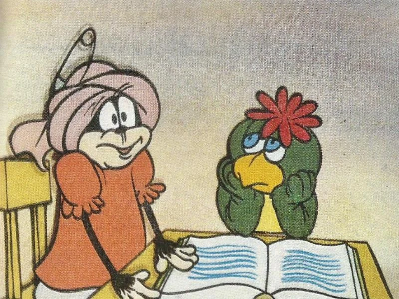 Coco și Roco | Animafilm Wiki | Fandom