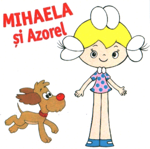 Mihaela (personaj) | Animafilm Wiki | Fandom
