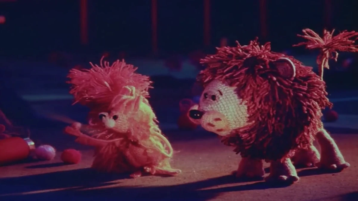 Poveste cu păpuși | Animafilm Wiki | Fandom