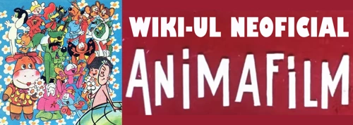 Lista de producții Animafilm | Animafilm Wiki | Fandom