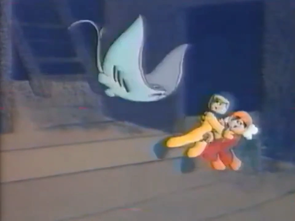 Epava | Animafilm Wiki | Fandom