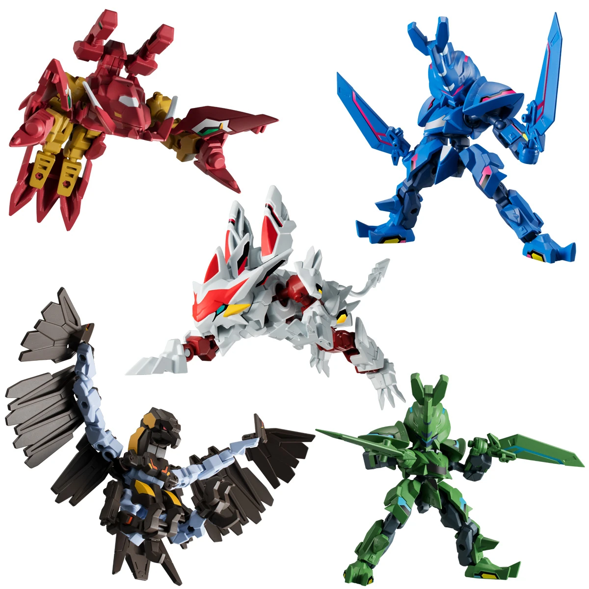 List of Anima Gear Products | Animagear Wiki | Fandom