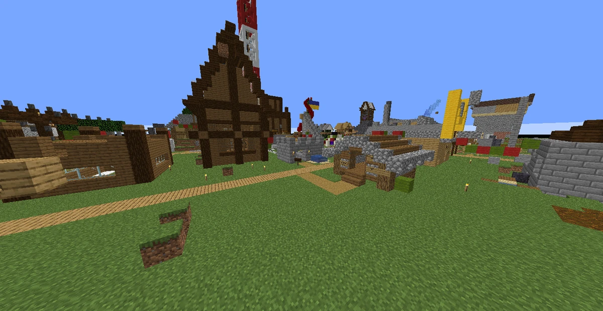 Anitopia | Animagician SMP Wiki | Fandom