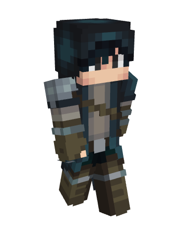 Animagician | Animagician SMP Wiki | Fandom