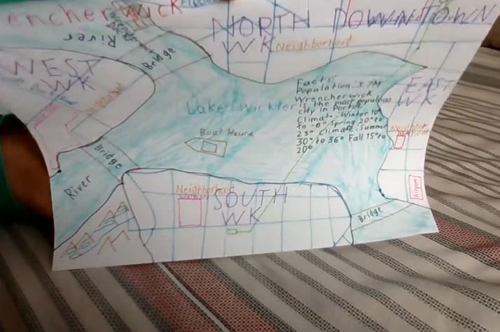 Wrencherwick | Animal Adventurers Wiki | Fandom