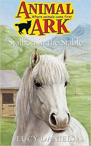 Stallion in the Stable | Animal Ark Wikia | Fandom