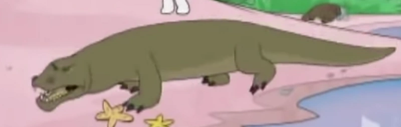 List Of Animals Who Seen In Doki | Animal Atomizer Wiki | Fandom