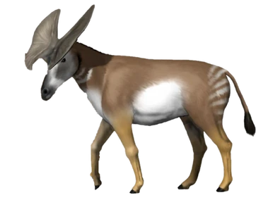 Prolibytherium | Animal Atomizer Wiki | Fandom