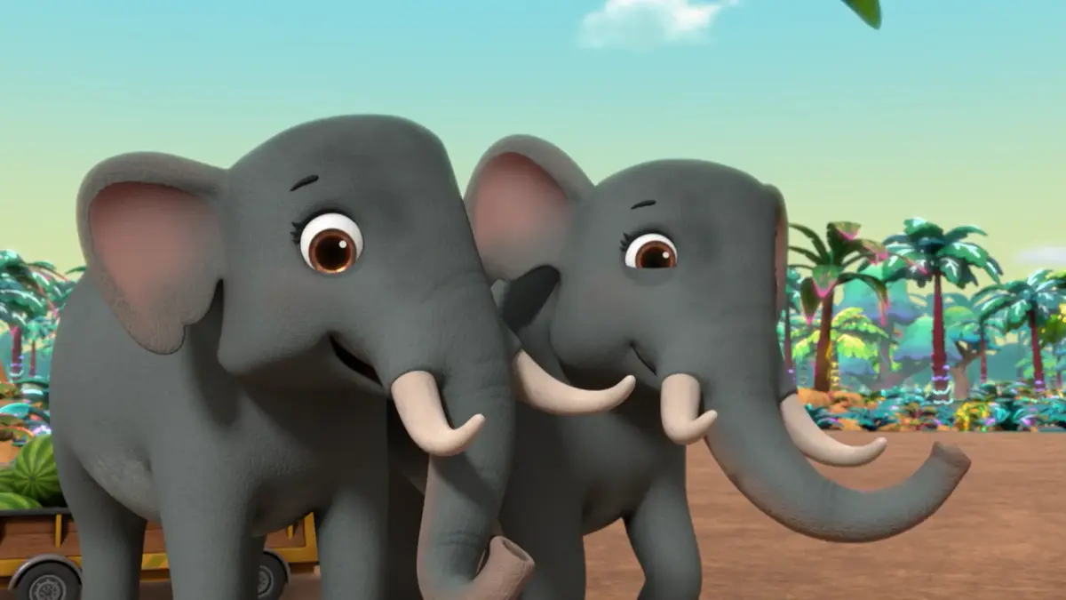 Paw Patrol Animals | Animal Atomizer Wiki | Fandom