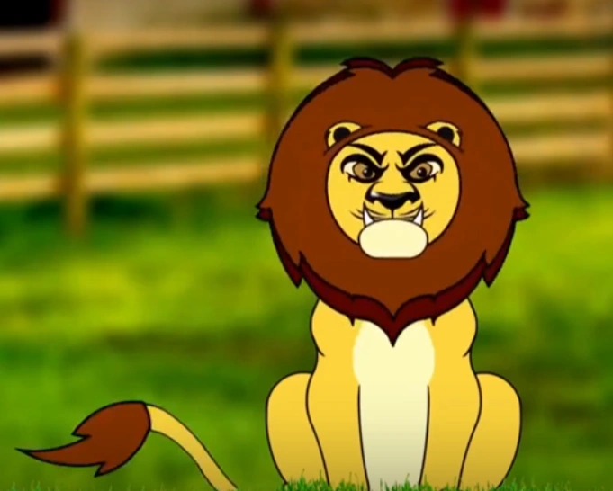 List Of Animals Who Seen in Pudding TV | Animal Atomizer Wiki | Fandom