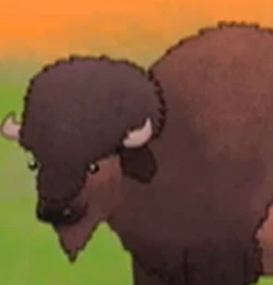 Bison/Gallery | Animal Atomizer Wiki | Fandom