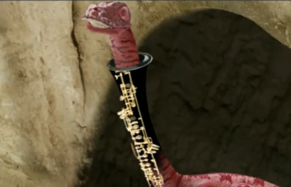 Oboeraptor | Animal Atomizer Wiki | Fandom