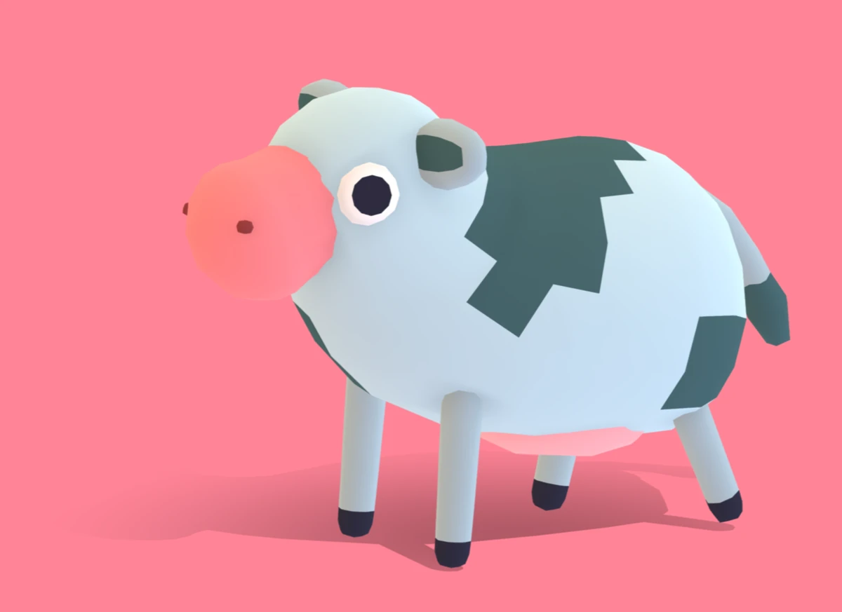 List Of Animals Who Seen in Quirky Series | Animal Atomizer Wiki | Fandom