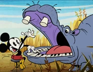 Hippopotamus | Animal Atomizer Wiki | Fandom