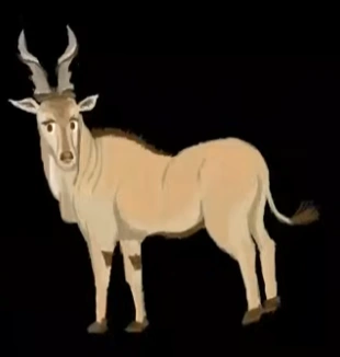 List Of Animals Who Seen In The Kids Picture Show | Animal Atomizer ...