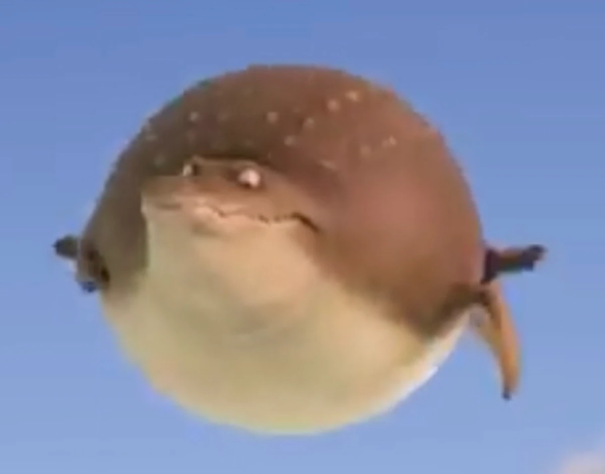 List Of Animals Who Seen in Rollin' Wild | Animal Atomizer Wiki | Fandom